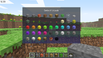 Java Edition Classic 0.30 (Creative) – Official Minecraft Wiki