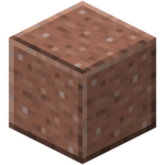 Granite – Official Minecraft Wiki