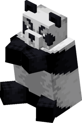 Panda – Official Minecraft Wiki