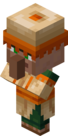 Villager – Official Minecraft Wiki