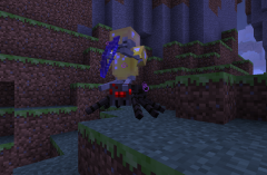 Spider Jockey – Official Minecraft Wiki