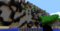 Far Lands/Java Edition before Beta 1.8 – Official Minecraft Wiki