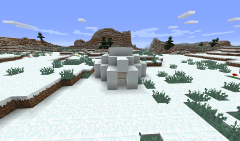Igloo – Official Minecraft Wiki
