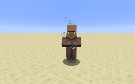 Minecraft Particle Command: The ultimate guide - Cimap Minecraft