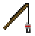 Minecraft Dungeons:Fishing Rod – Official Minecraft Wiki