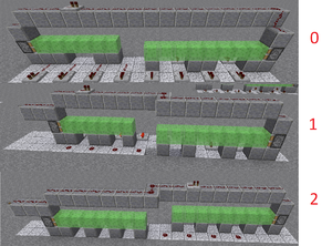 Tutorials/Advanced redstone circuits – Official Minecraft Wiki