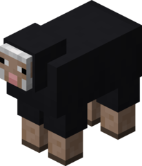 Category:Dyeable mobs – Official Minecraft Wiki