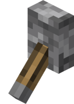 Lever – Official Minecraft Wiki