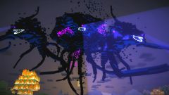 วิทเธอร์ – Official Minecraft Wiki