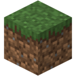 Grass Block – Official Minecraft Wiki