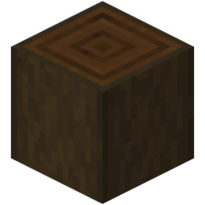 Log – Official Minecraft Wiki