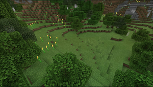 Seed picker – Official Minecraft Wiki