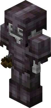 Skeleton – Official Minecraft Wiki