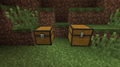 Locked chest – Official Minecraft Wiki