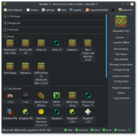 Programs and editors/Modding – Official Minecraft Wiki
