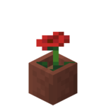 Flower Pot – Official Minecraft Wiki