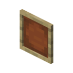 Item Frame – Official Minecraft Wiki