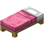 Bed – Official Minecraft Wiki