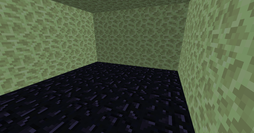 The End – Official Minecraft Wiki