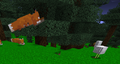 Fox – Official Minecraft Wiki