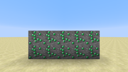 Emerald Ore – Official Minecraft Wiki
