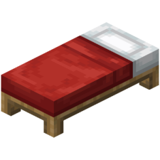Bed – Official Minecraft Wiki