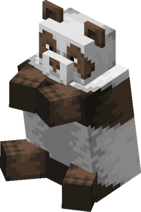Panda – Official Minecraft Wiki