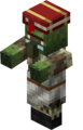 Zombie Villager – Official Minecraft Wiki
