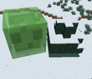 Slime – Official Minecraft Wiki