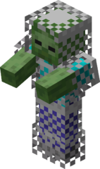 Zombie – Official Minecraft Wiki
