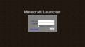 Minecraft launcher – Official Minecraft Wiki