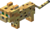 Ocelot – Official Minecraft Wiki