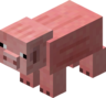 Pig – Official Minecraft Wiki