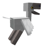 Mods/The Aether/Moa – Official Minecraft Wiki