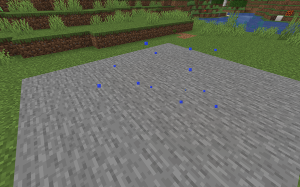 Minecraft Particle Command: The ultimate guide - Cimap Minecraft