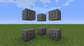 Stone Bricks – Official Minecraft Wiki