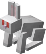 Rabbit – Official Minecraft Wiki