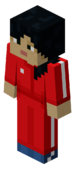 Skin – Official Minecraft Wiki