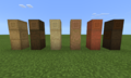 Log – Official Minecraft Wiki