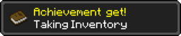 Achievements – Official Minecraft Wiki