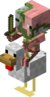 Chicken Jockey – Official Minecraft Wiki