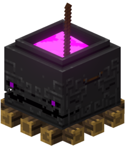 Minecraft Dungeons:Corrupted Cauldron – Official Minecraft Wiki