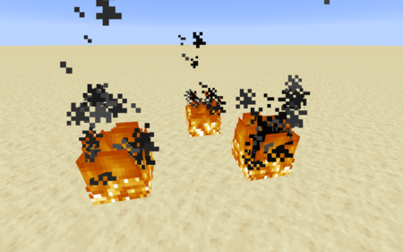 Minecraft Particle Command: The ultimate guide - Cimap Minecraft