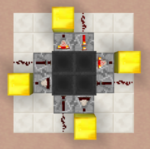 Mechanics/Redstone/Clock circuit – Official Minecraft Wiki