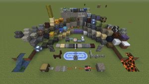 Resource Pack/Mash-up pack – Official Minecraft Wiki