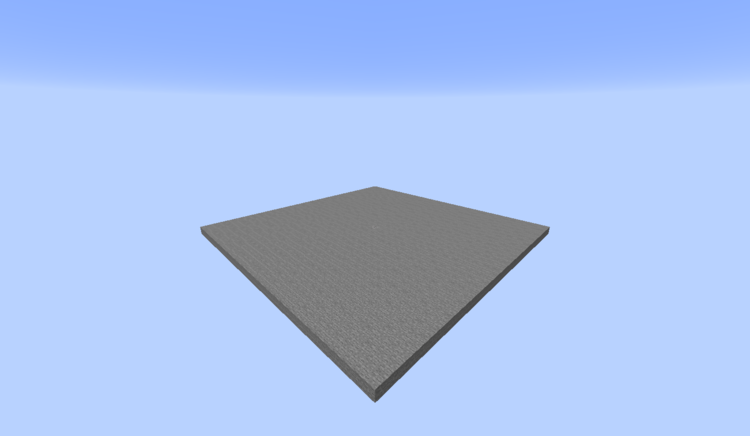 Stone Platform/Structure – Official Minecraft Wiki
