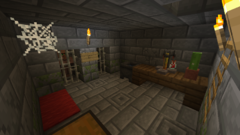 Igloo – Official Minecraft Wiki