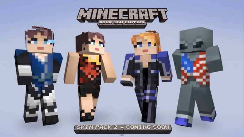 File:Xbox Skin Pack Promo 11.jpg – Official Minecraft Wiki