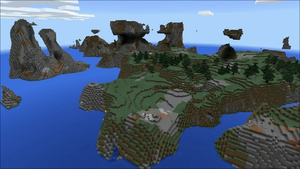 Seed picker – Official Minecraft Wiki