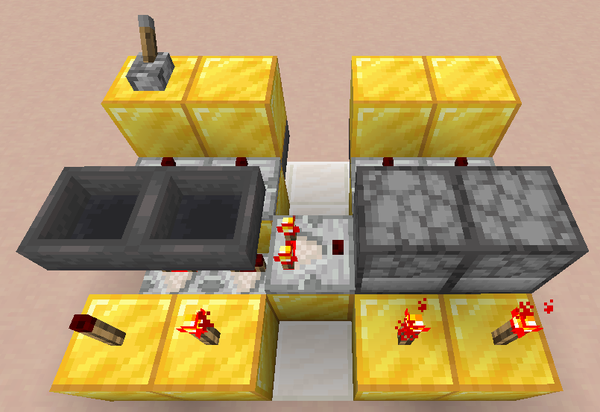 Mechanics/Redstone/Clock circuit – Official Minecraft Wiki